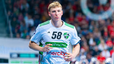 Recken setzen weiter auf Daniel Weber | handball-world