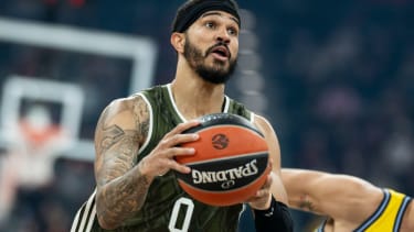 Nick Weiler-Babb wohl vor Abgang vom FC Bayern Basketball | Basketball ...