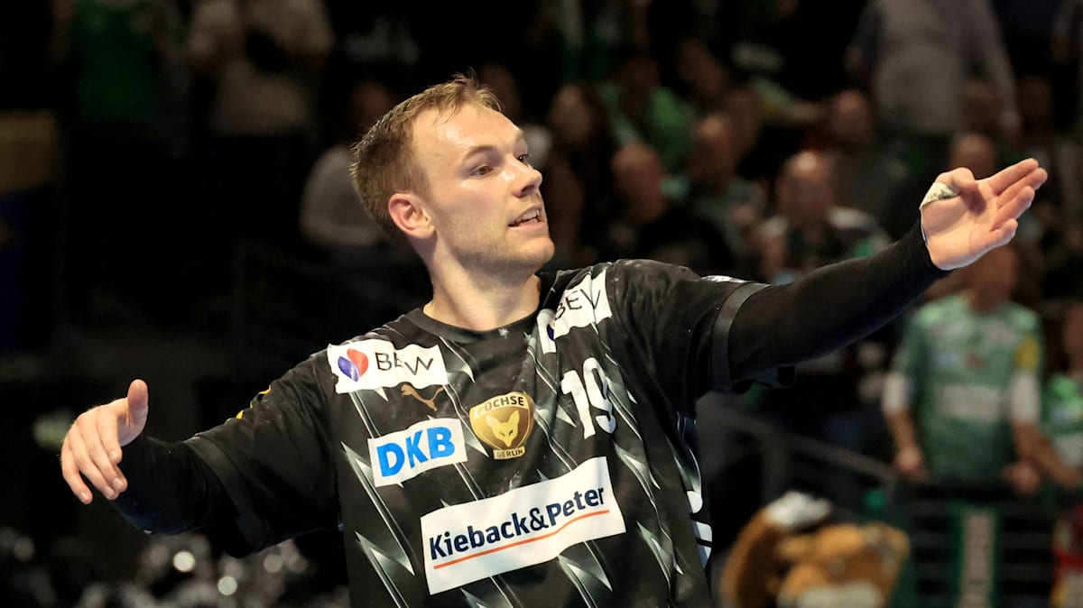 Mit Siebenmetern: So deutlich würde Gidsel die Rekorde der Handball ...