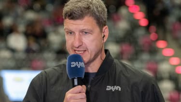 Basketball - Patrick Femerling im Interview: "Die Strukturen müssen ...