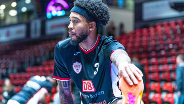 Basketball: Würzburg trennt sich von zweitbestem Scorer Mike Davis Jr ...