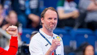 Dagur Sigurdsson zu den WM-Chancen von Matej Mandic | handball-world