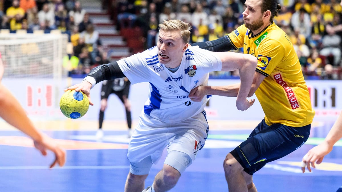 "Eine besondere Aura": Islands neues Selbstverständnis | handball-world
