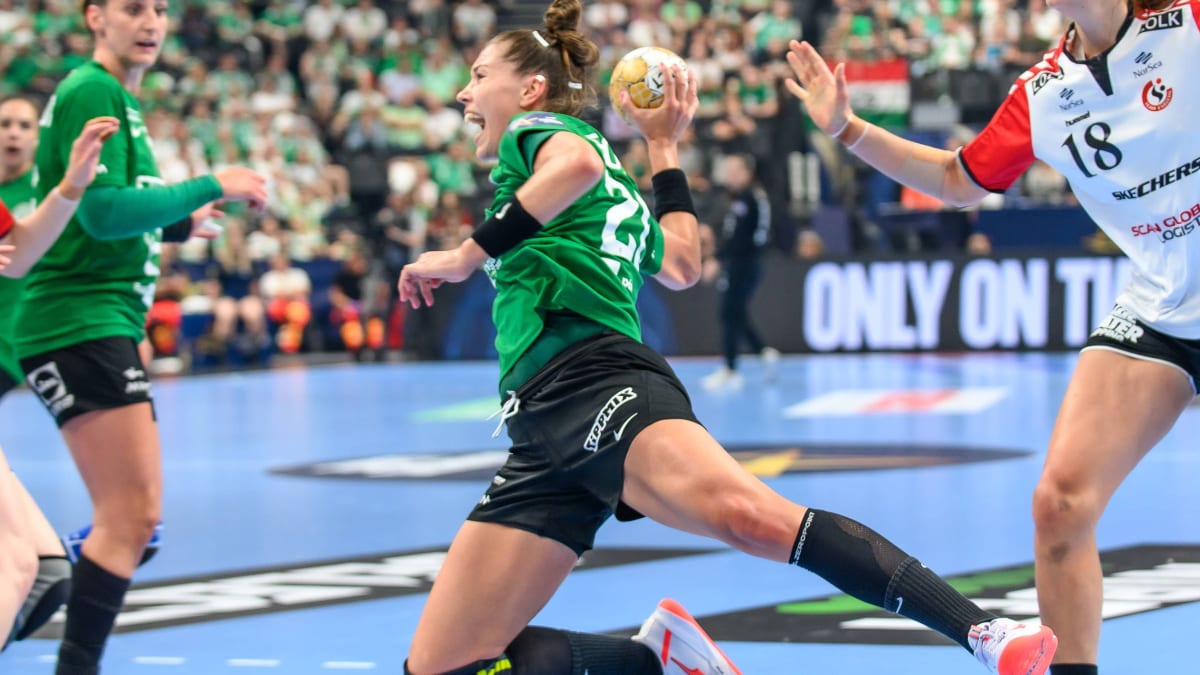 Handball in TV und Stream am Samstag: Vier HBL-Spiele und Silber-Gäste ...