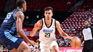 "Das wird mal ein richtig Guter": Tristan da Silva glänzt in der NBA ...