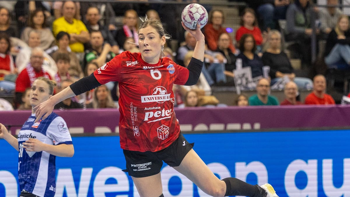 Live: HBL Ost-Duell, THC in der European League | handball-world