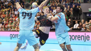 Handball Champions League kompakt: Kielce und Szeged unterliegen ...