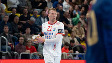 Handball - Norwegen: Kolstad stürmt ins Finale | handball-world