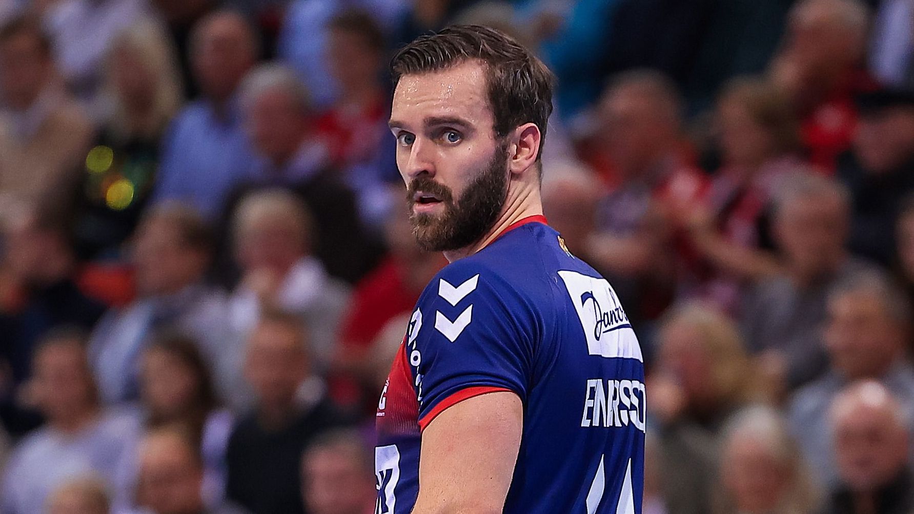 Teitur Einarsson von der SG Flensburg-Handewitt zum VfL Gummersbach