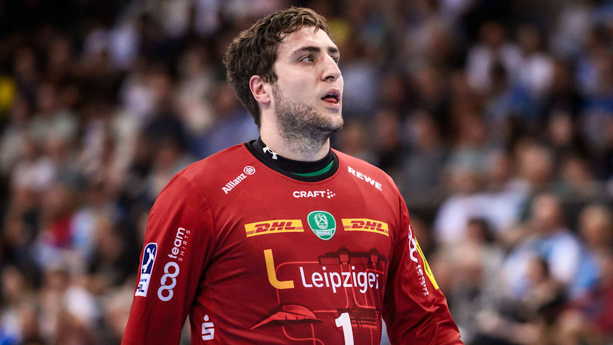 Ebner über Leipzig-Abschied: "Ein ganz beschissenes Gefühl" | handball ...