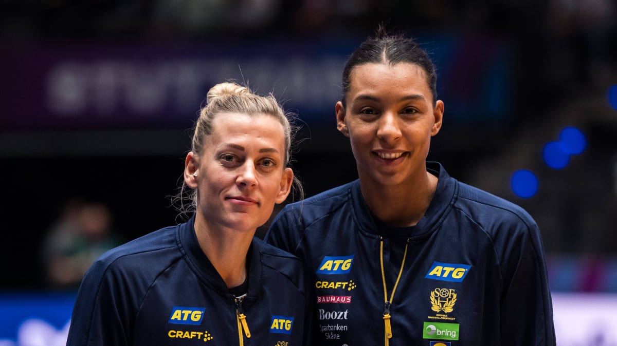 Schwedens Topstars nach WM-Aus: "Dann ist es schwierig, Spiele zu ...