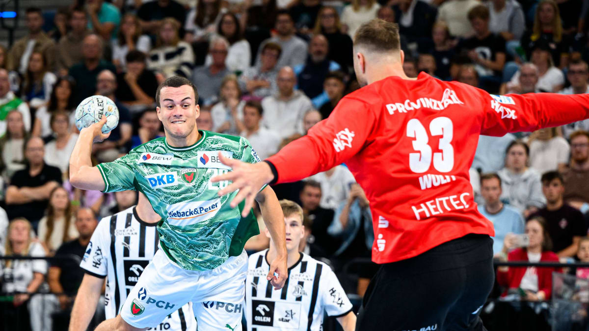 Handball-Umfrage sieht drei Favoriten im Pokal-Viertelfinale | handball ...