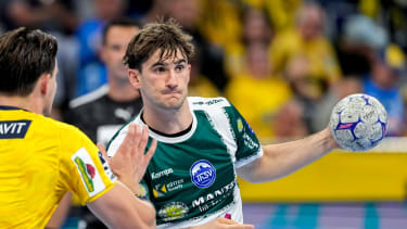 Eisenachs Seitz: "Erwarte ganz viel Zweikampfintensität" | handball-world