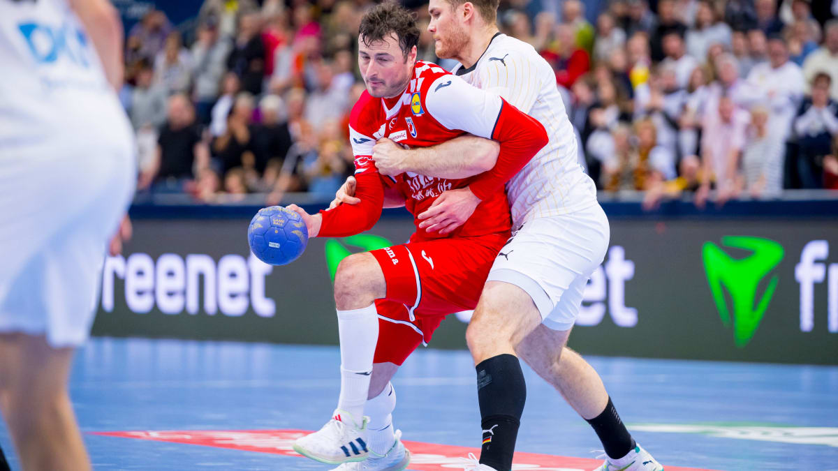 "Einfach geil": Der Faktor Domagoj Duvnjak | handball-world