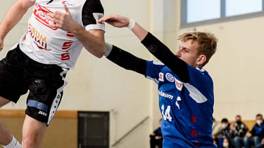 Handball 3. Liga Männer: Sohn von Ex-Nationalspieler Nils Lehmann verlässt Krefeld im Sommer ...