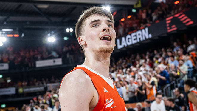 Basketball - Sommerschlussverkauf in der BBL: Diese deutschen Talente ...