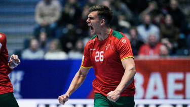 Sieben Nachwuchs-Talente im Rennen um Auszeichnung bei der Handball-WM ...