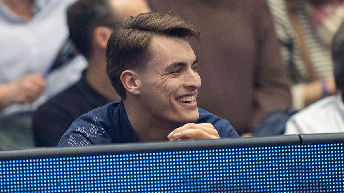 Verletzung: VfL Gummersbach bestätigt OP bei Julian Köster | handball-world