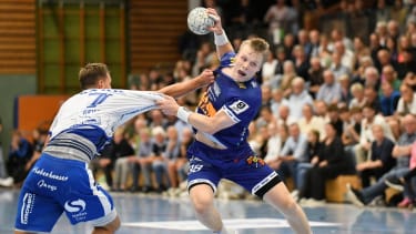 German Handball