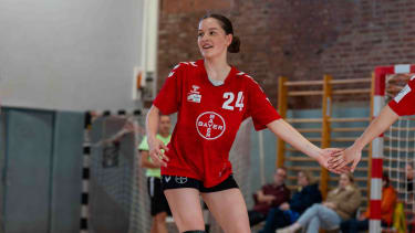Nele Spengler: "Keine Entscheidung gegen Bayer" | handball-world