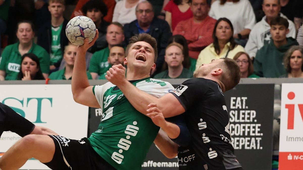 Ligaverband HBL trifft Lizenzentscheidung für 2. Handball-Bundesliga ...
