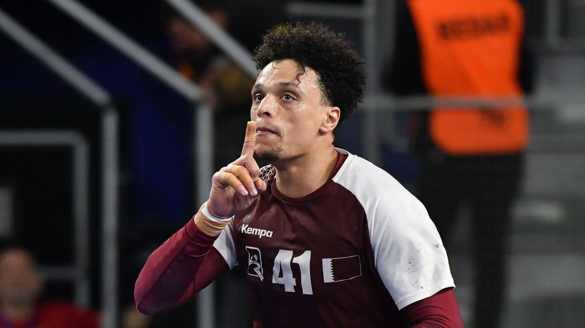 Spielplan und Tabellen Asienmeisterschaft im Handball 2026 | handball-world