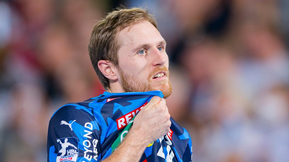 Der Kader des SC Magdeburg für die Handball-Saison 2023/24 | handball-world