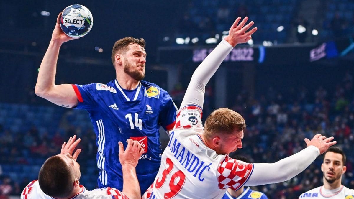 Die Ewige Tabelle der Handball-EM | handball-world