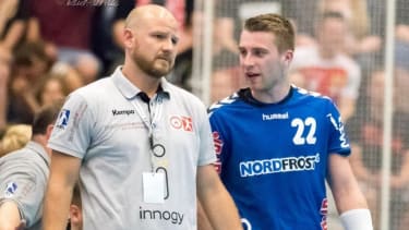 TUSEM Essen: Neuer Cheftrainer kommt von den Rhein-Neckar Löwen ...