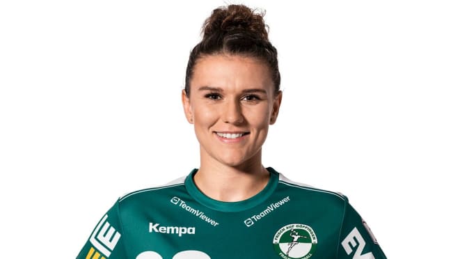 Der Kader der Frisch Auf Frauen 2024/25 | handball-world