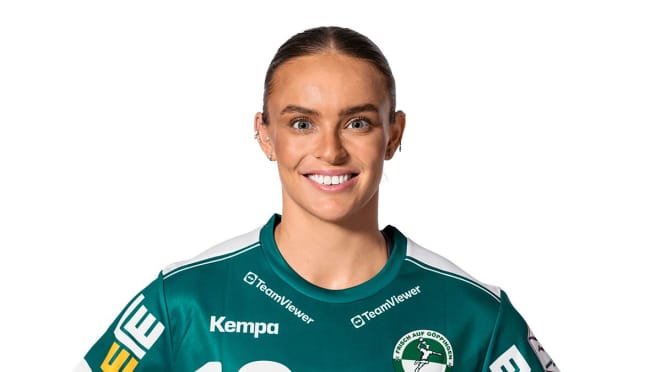 Der Kader der Frisch Auf Frauen 2024/25 | handball-world