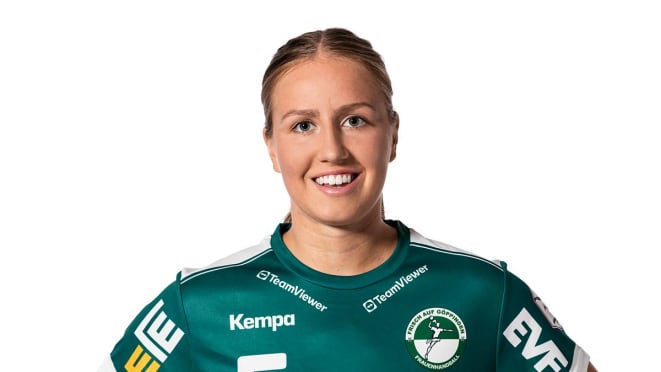 Der Kader der Frisch Auf Frauen 2024/25 | handball-world