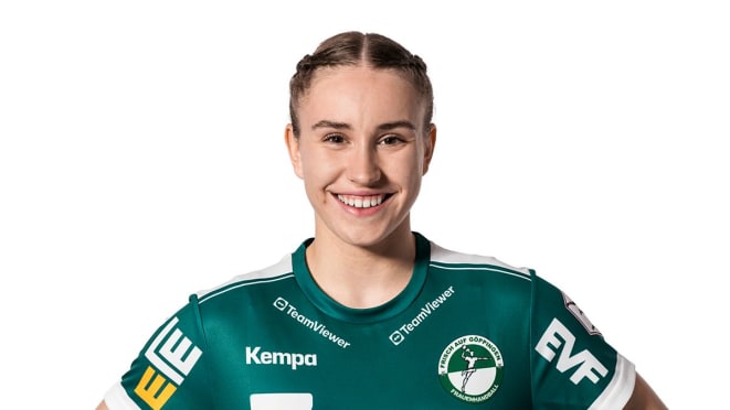 Der Kader der Frisch Auf Frauen 2024/25 | handball-world