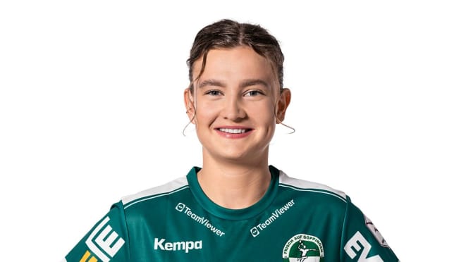 Der Kader der Frisch Auf Frauen 2024/25 | handball-world