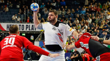 Bregenz mit Testniederlage gegen Nexe Nasice | handball-world