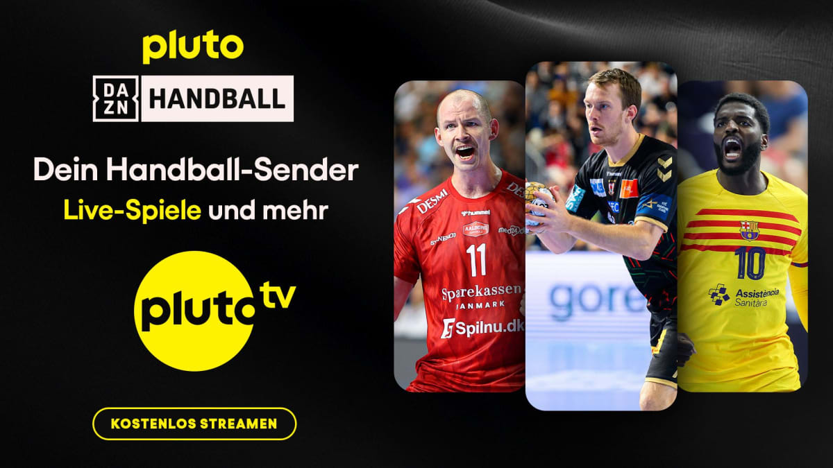 Handball-CL im Free-Livestream: Industria Kielce - SC Magdeburg ...