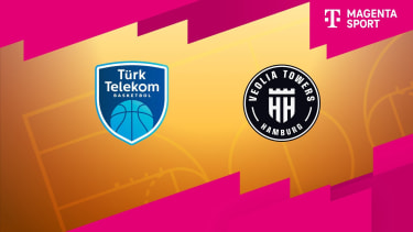 Vom 3x3-MVP zum NBA-Spieler? Hamburgs Fabian Giessmann und sein außergewöhnlicher Weg ...