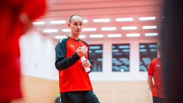 Emir Kurtagic lädt 17 Spieler zu Regionallehrgang ein | handball-world