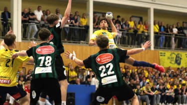 B-Jugend-Bundesliga Handball: Spiele, Ergebnisse und Tabelle | Handball ...