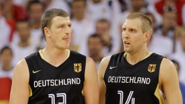 Basketball - Patrick Femerling im Interview: "Die Strukturen müssen ...