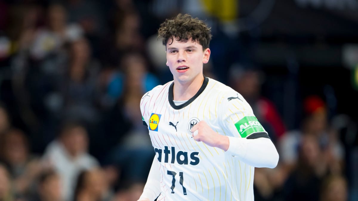 Der Kader der SG Flensburg-Handewitt für die Handball-Saison 2025/26 ...