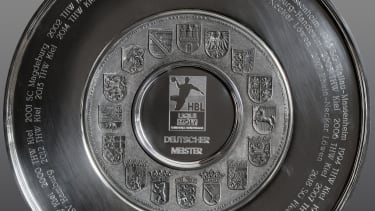 Handball: Endlich Klarheit - Dann erscheint der neue Bundesliga ...