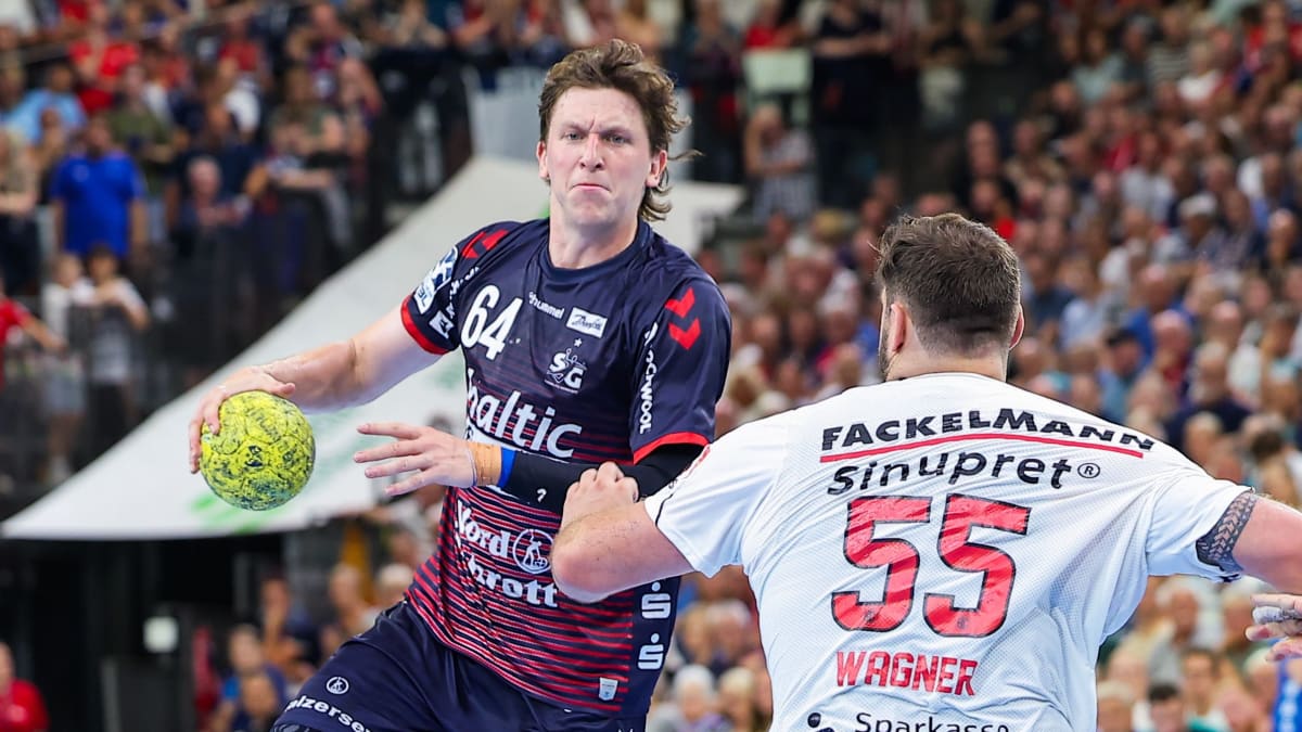 HPI: Schon viermal das perfekte Spiel | handball-world