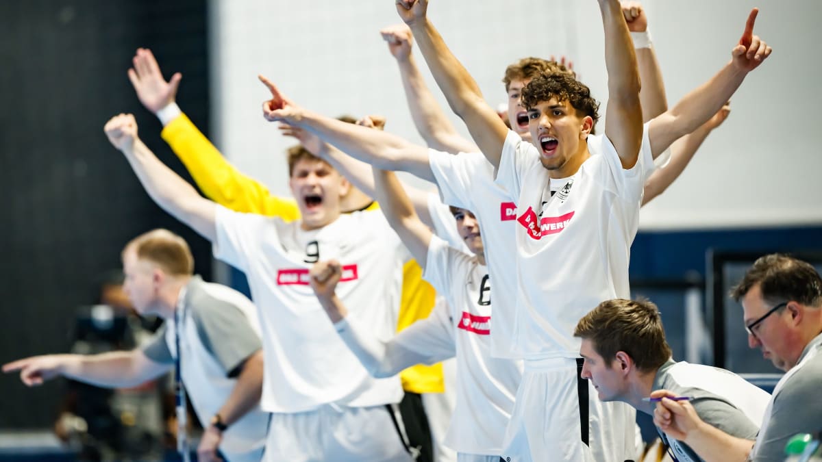 Handball: Spielplan, Ergebnisse und Tabelle der U17-Weltmeisterschaft ...