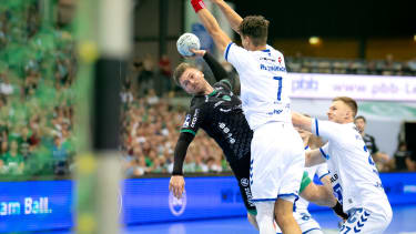 Handball - Gudjon Valur Sigurdsson: "Sehr enttäuscht von der ...