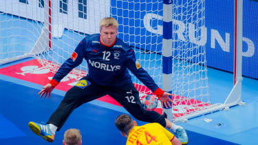 Wildes Gerücht: Wechselt Emil Nielsen in die Handball-Bundesliga ...