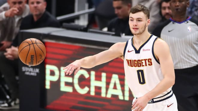 Der Sommer von Luka Doncic? Die besten Free Agents 2026 | Basketball-World