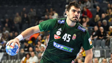 Handball EM 2024: News - Spieltag - Tabelle - Statistiken