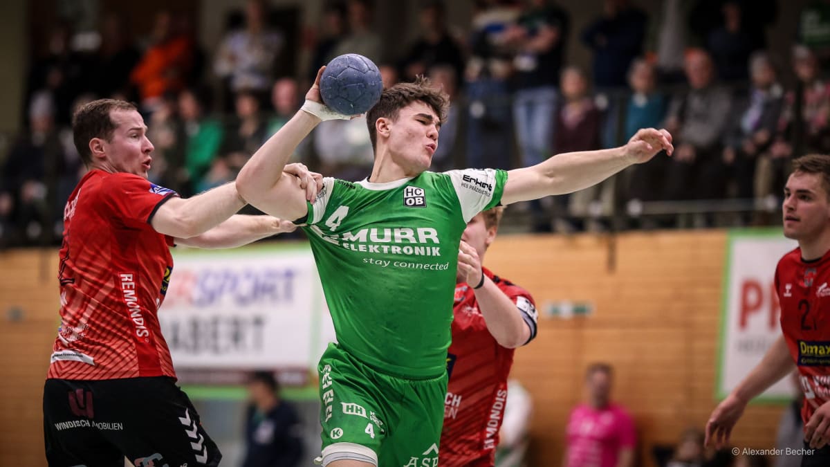 Aufstiegsrunde 3. Handball Liga Männer: Modus, Teilnehmer und Termine ...