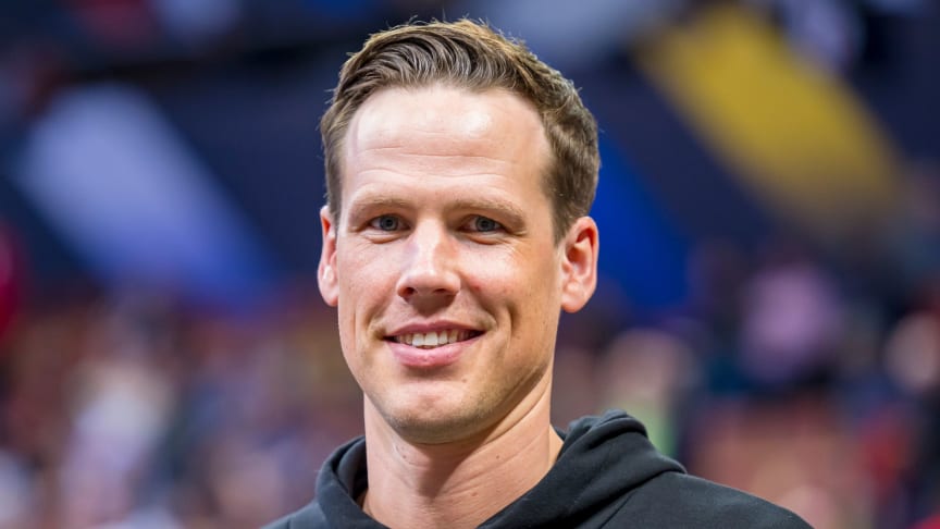 Sven-Sören Christophersen: Neue JBLH "eine Lebensprüfung"